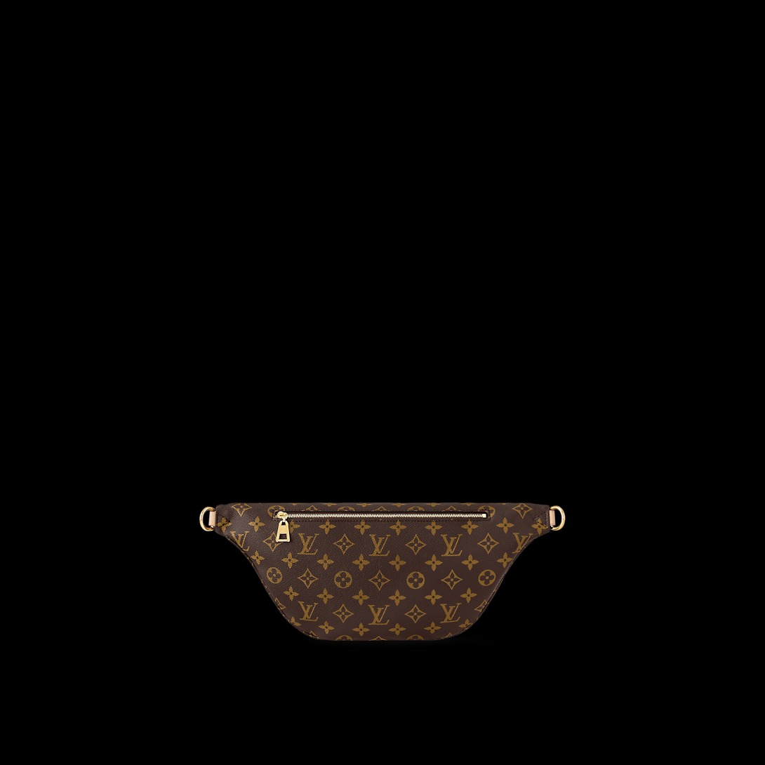 Louis Vuitton High Rise Bag For Women M46784- 38 Cm/ 15 Inches - Temafes