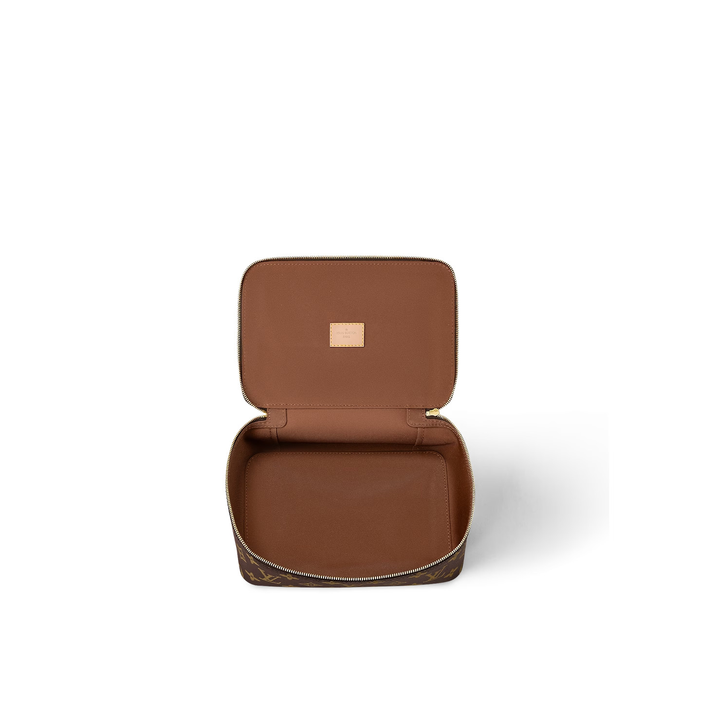 Louis Vuitton Packing Cube Brown For Men 9,4in/24cm M43689 - Temafes