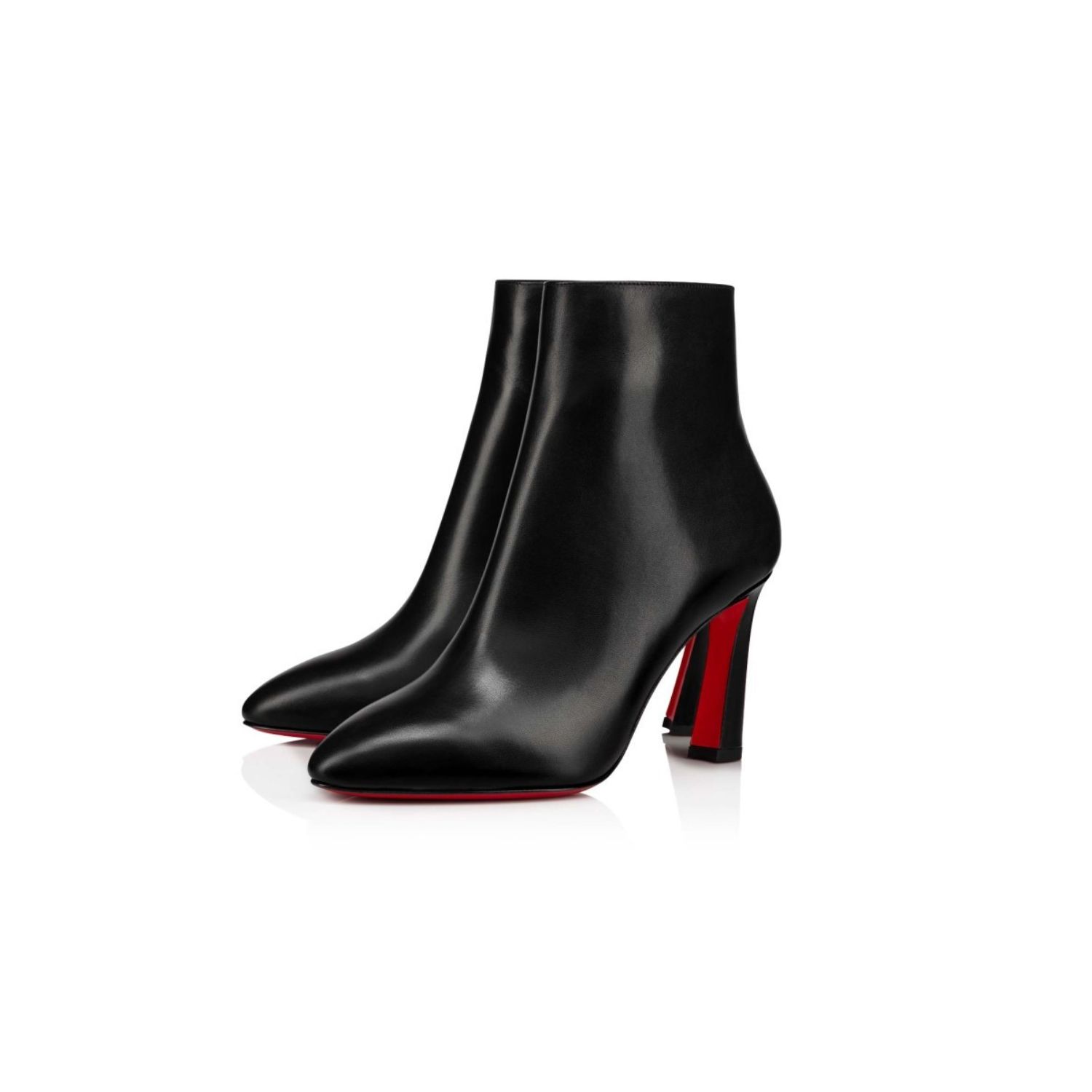 Christian Louboutin So Eleonor Black For Women 85mm - 3210867BK01 - TEMAFES