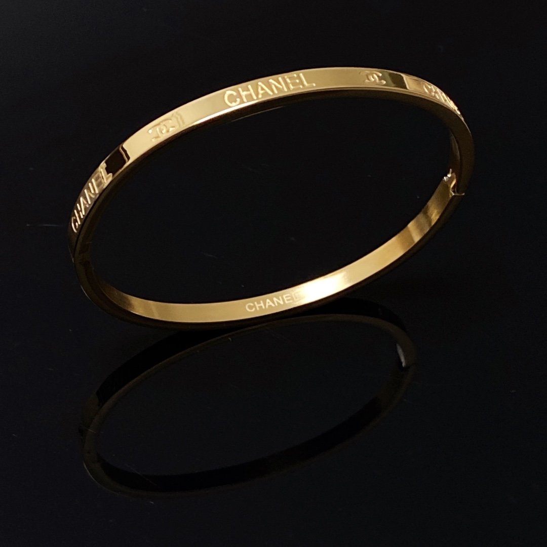 Chanel Bracelet - Temafes