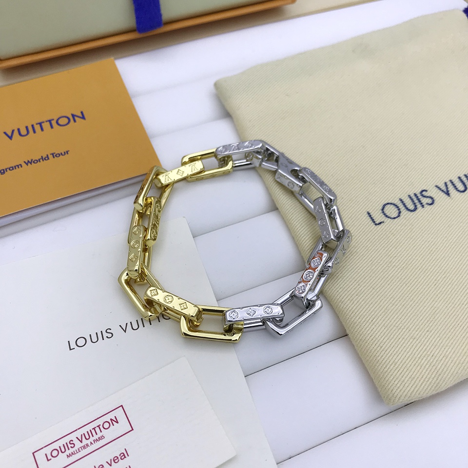Louis Vuitton Jewelry - Temafes