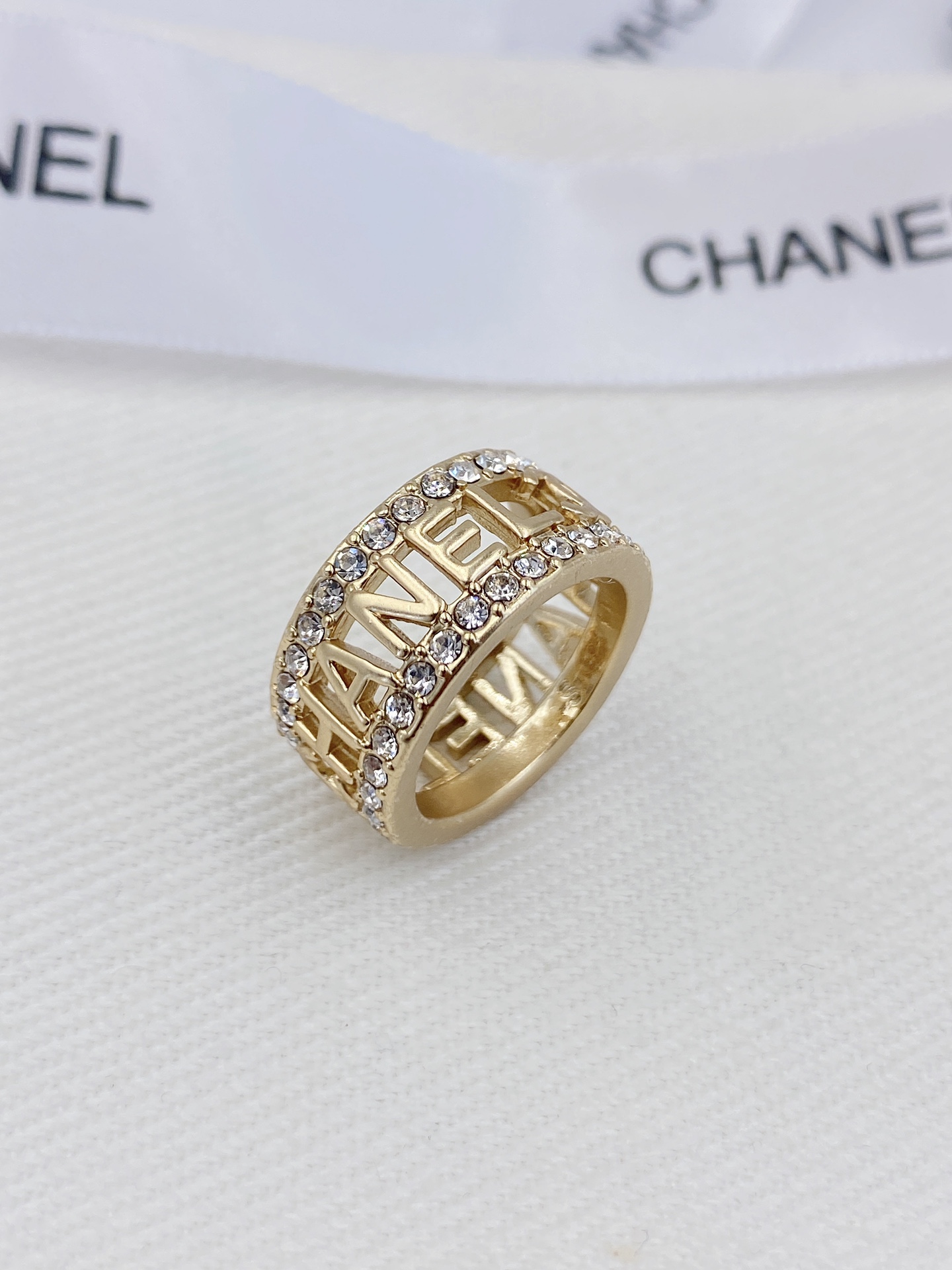 Chanel Ring - Temafes