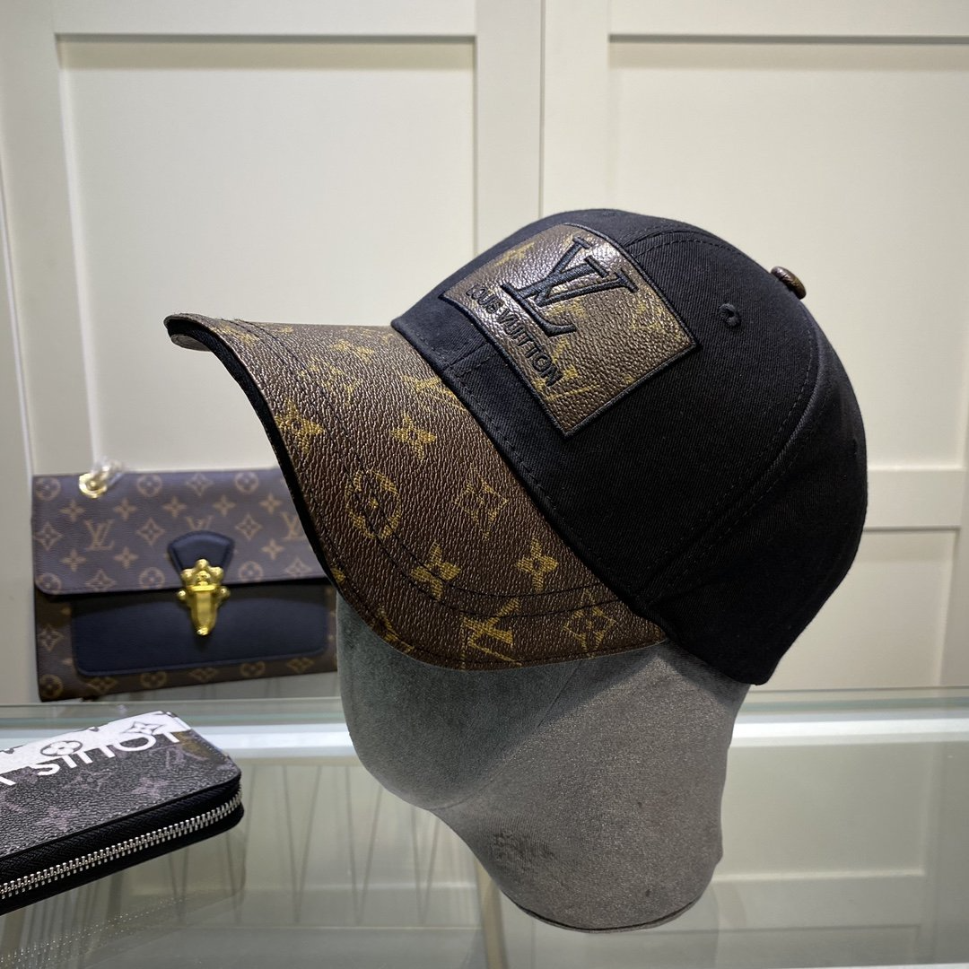Lv Cap - Temafes